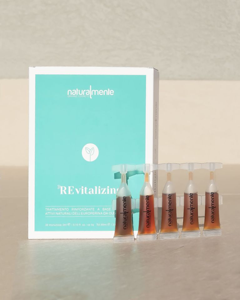 Revitalizing – Naturalmente Spain